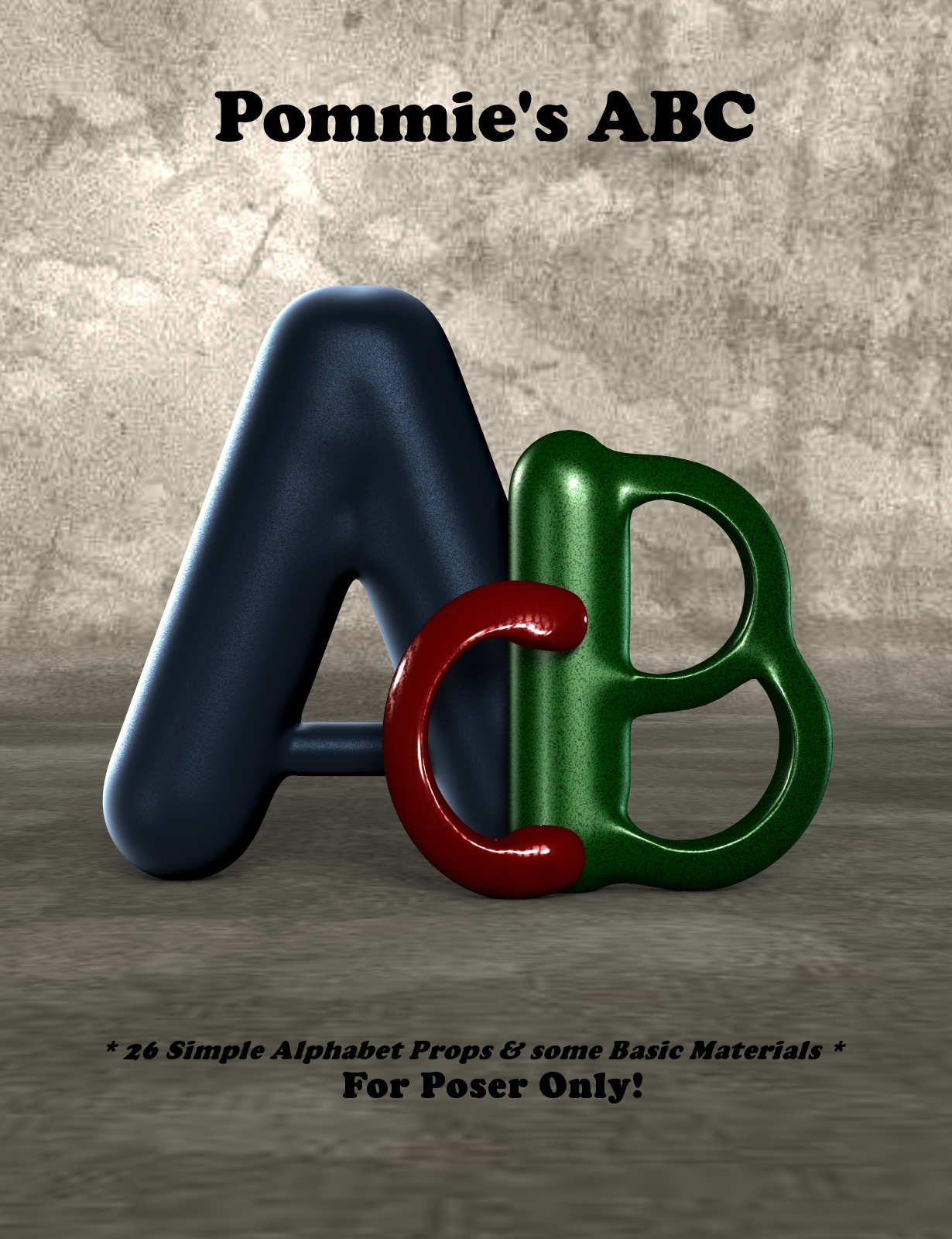 Props & Things – Pommerlis